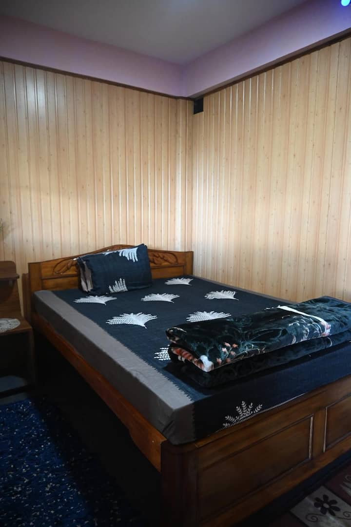 Cozy Flat In Darjeeling With Fantastic View #2 - Darjeeling