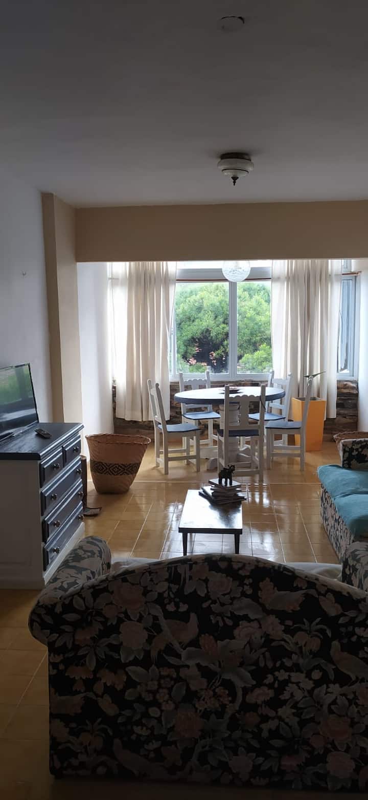 Departamento A Metros De Playa - Mar de Ajó