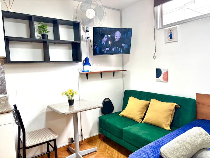 Cozi Estudio Benavides - Lima