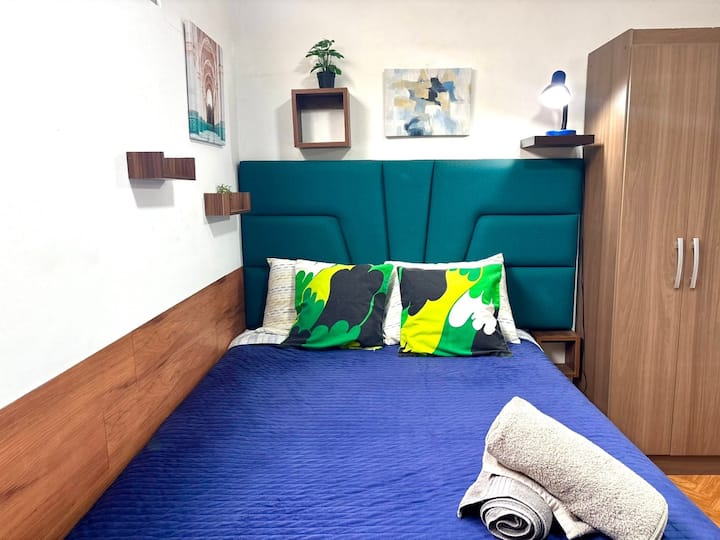 Estudio Cozi Benavides - Lima