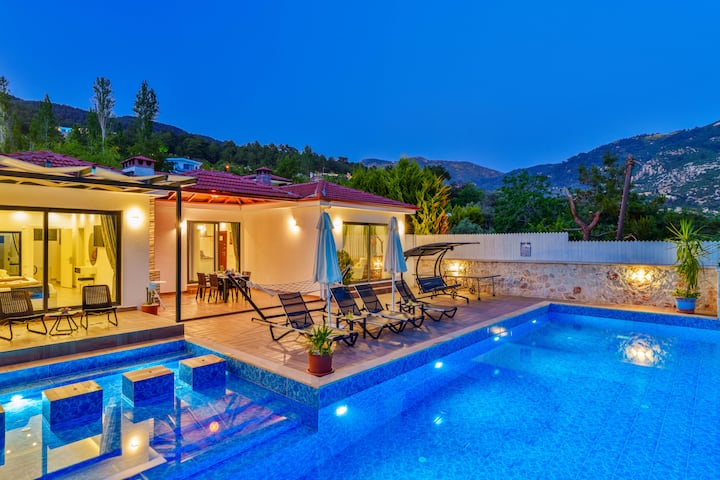 Villa Amare - İslamlar