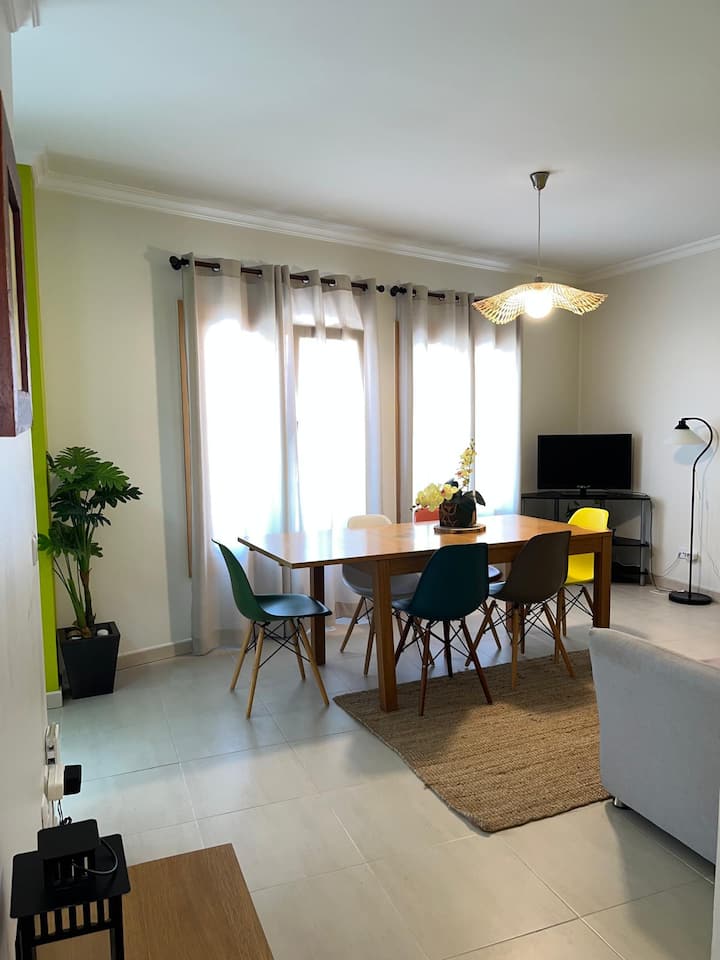 Casinha Sub-vila, Grupo Beira-mar - Nazaré