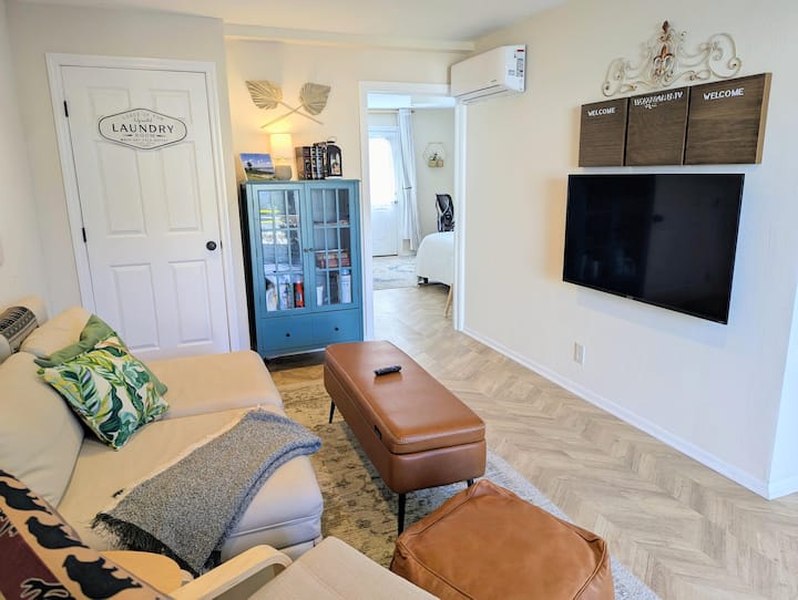 Modern Bright Apt At The Shoppes Of Avondale - Jacksonville, FL