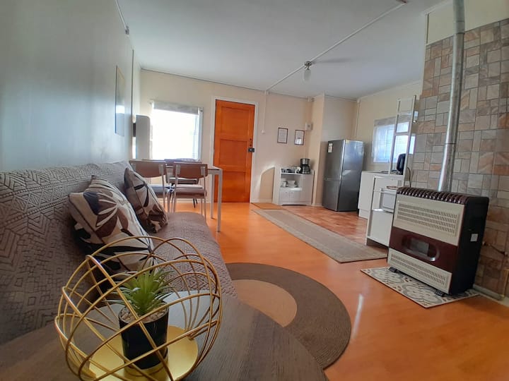 Cabaña Rincón Austral - Punta Arenas - Punta Arenas