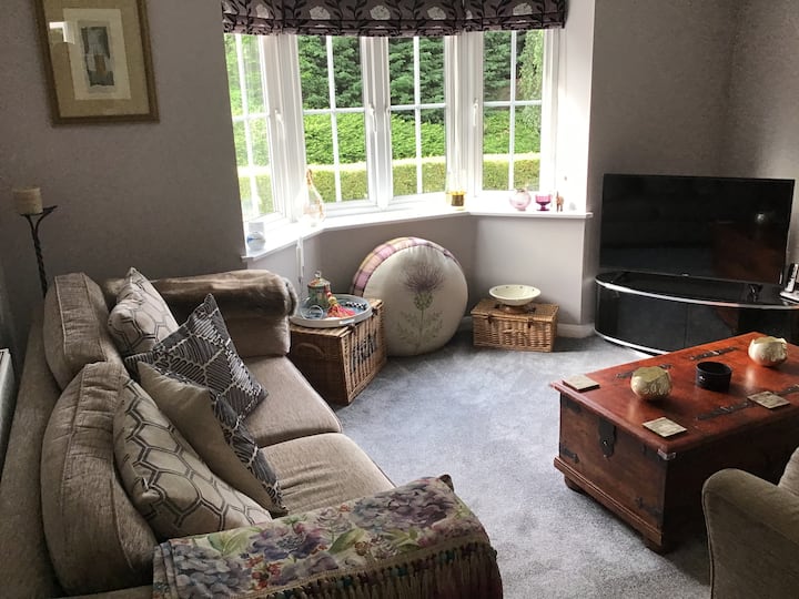 3 Bedroom Home- Perfect For British Grand Prix - Towcester