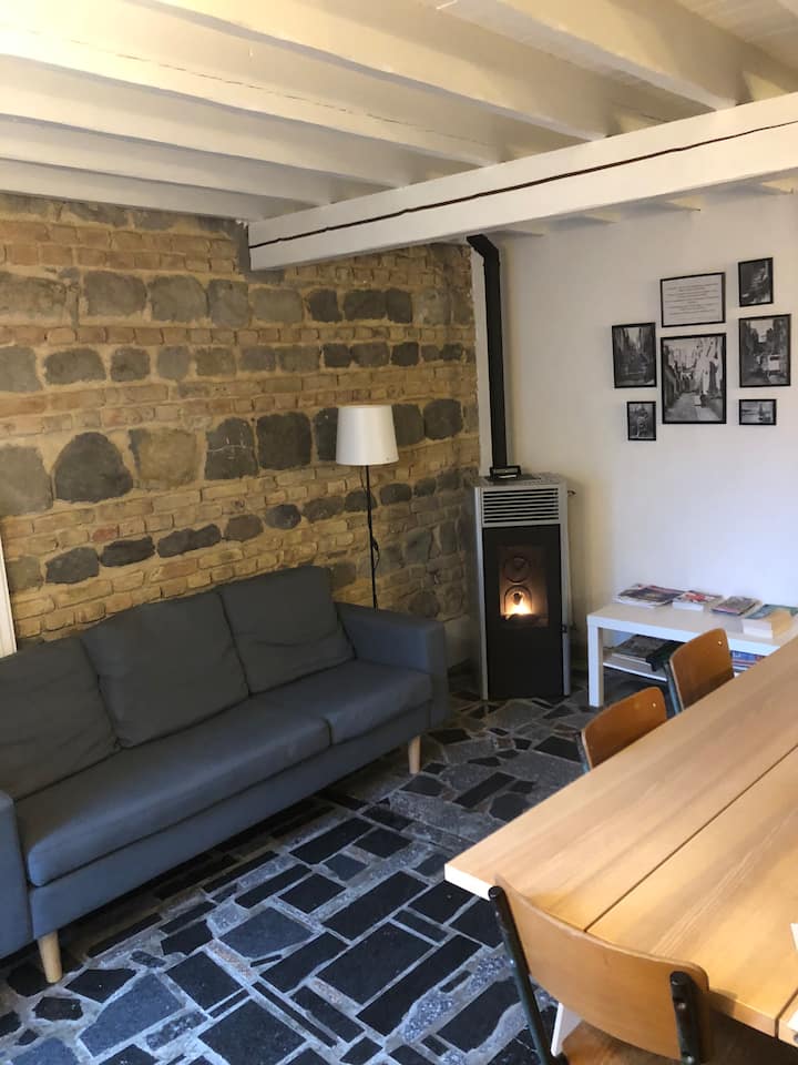 Boulogne Sur Mer , Maison De Pécheur Agréable - Boulogne-sur-Mer