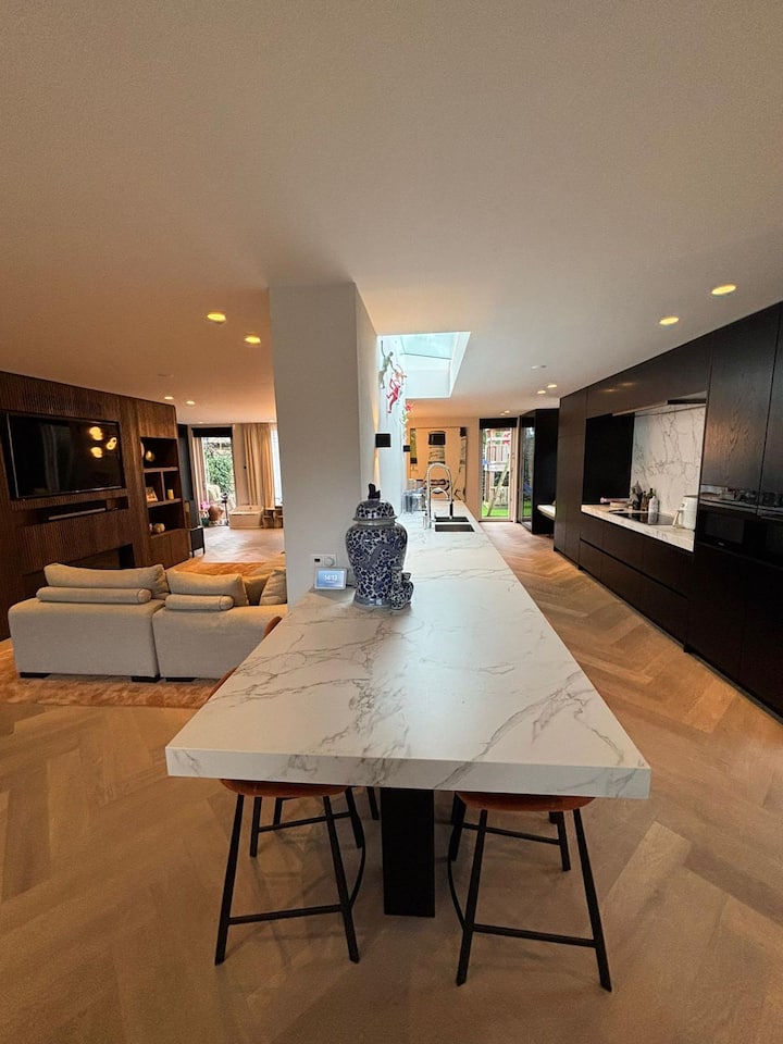 Amazing Family Home Ams (More Pics Coming Soon) - Amsterdam