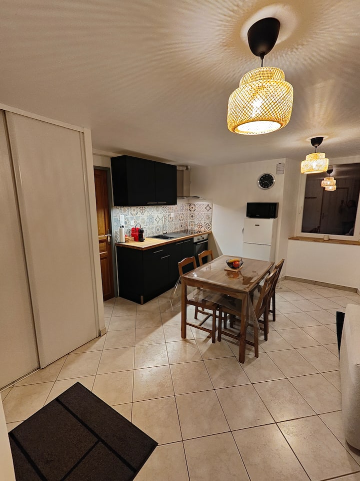 Le Studio - Guebwiller