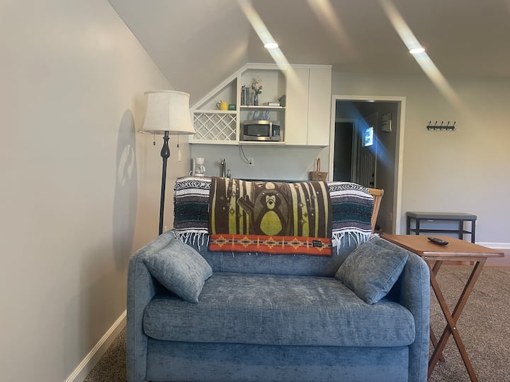 Parkside Nest- Family Friendly In East Memphis - Memphis
