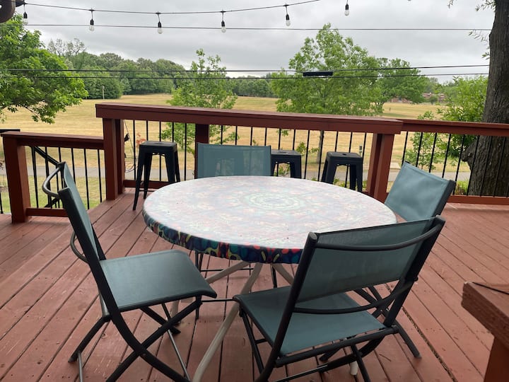 Parkside Nest- Family Friendly In East Memphis - Memphis, TN