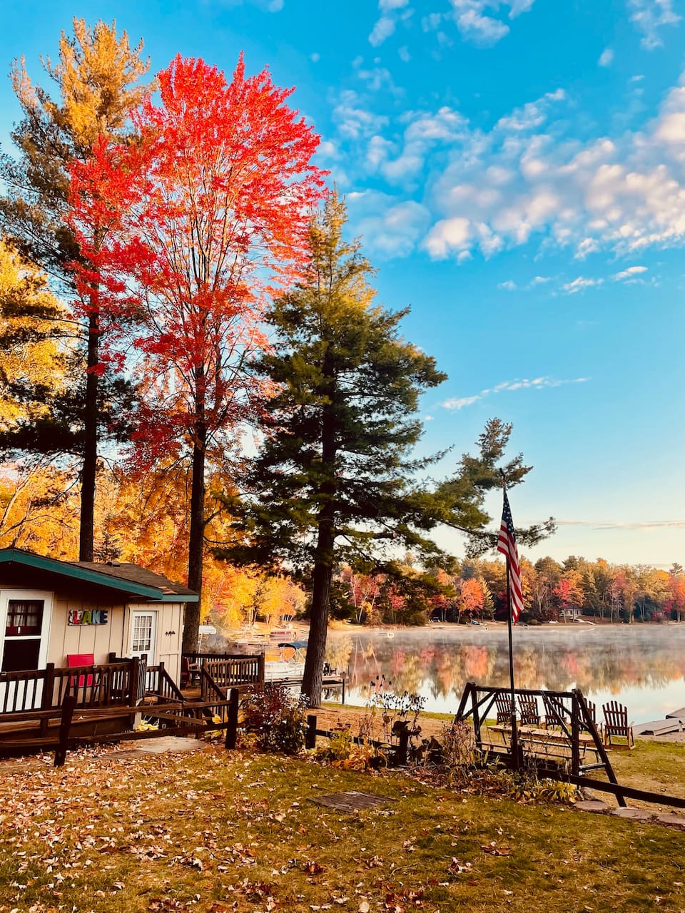 Torch Lake, MI Vacation Rentals (4.9 out of 5) - Airbnb