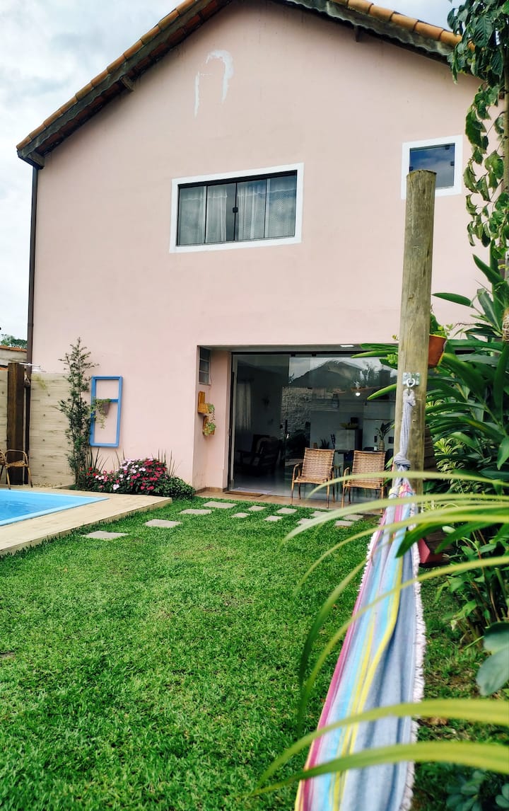 Casa Charmosa, Piscina Deliciosa - Itatiaia