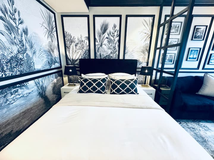 Monochrome Odyssey 1618 Bree - 케이프타운