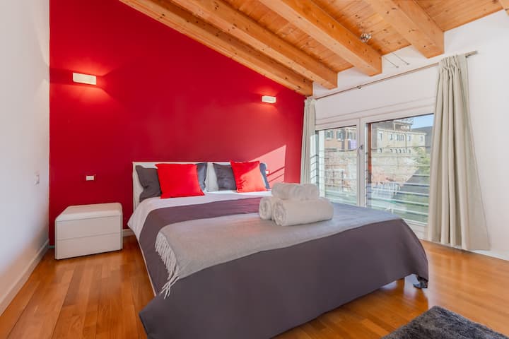 Dolce Vita Venezia - Suite Cannaregio - Venecia