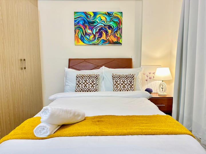 Twin Lakes Residences Shiraz L1-n | Studio Unit - Philippines