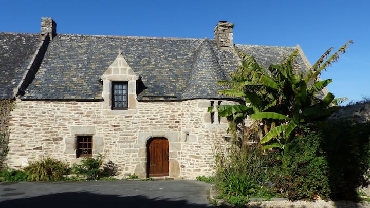 Charming Medieval House 3* - Bono