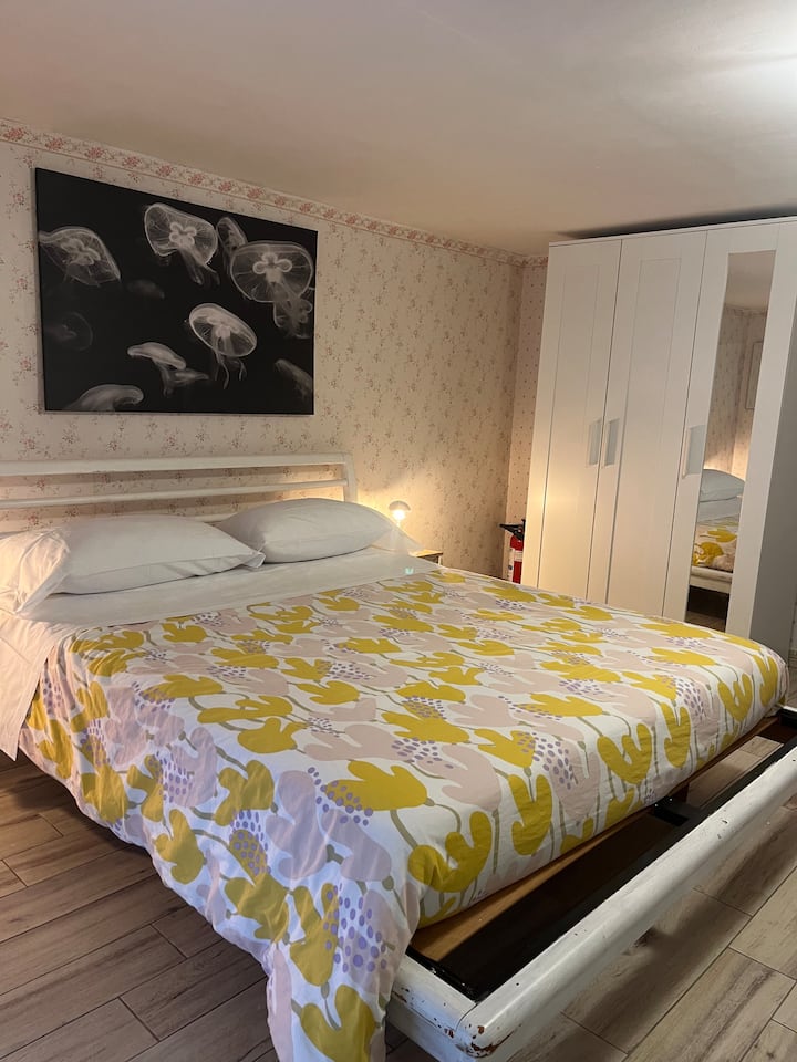 La Casa Di Nory: Cozy Apt In The City Center - Naples