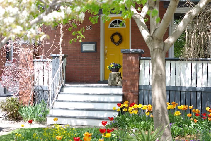 Comfortable/convenient Kitchener/waterloo Location - Waterloo, Ontàrio, Canadà