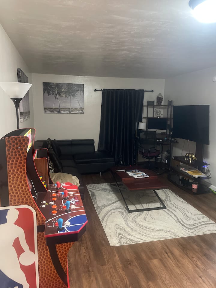 1-bedroom Suite In Tallahassee - 塔拉哈西