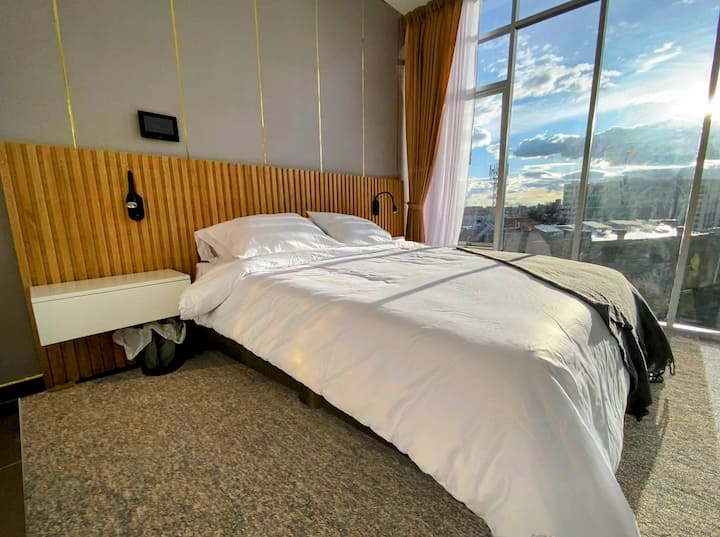 Elegante Y Comodo Loft En Usaquén - Bogotá