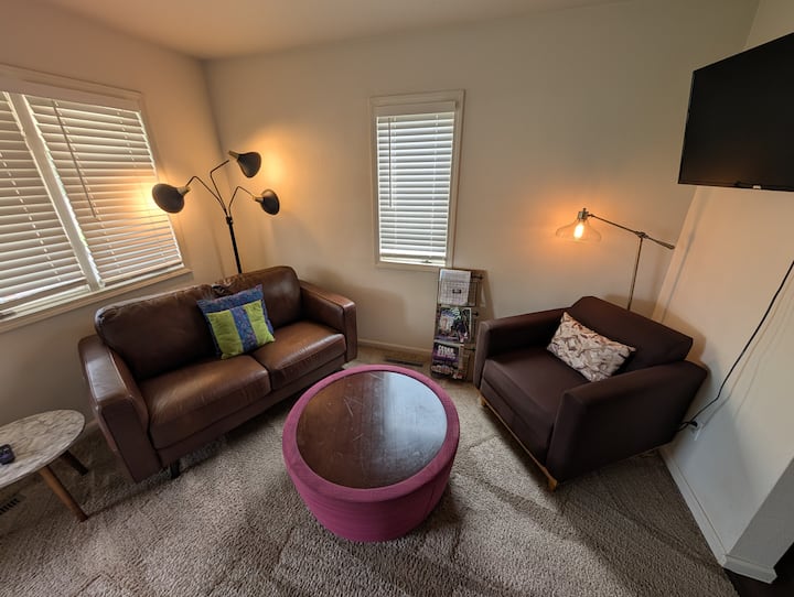 The Bohemian Burrow Unit #2 - Cedar Rapids, IA