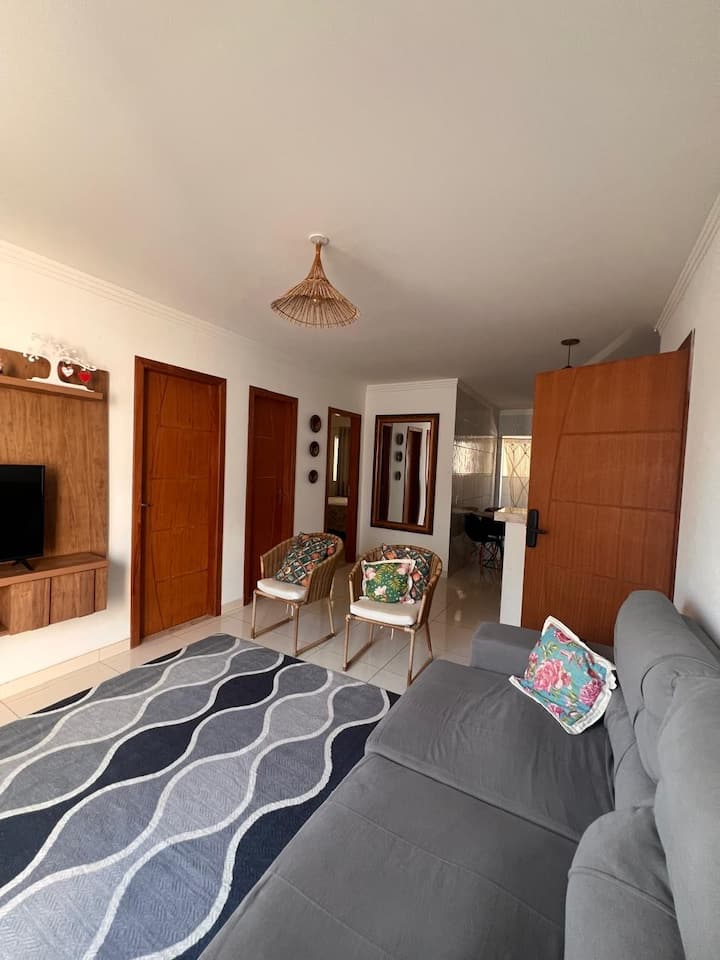 Apartamento Em Porto Bahia Perto Axe Moa - Porto Seguro