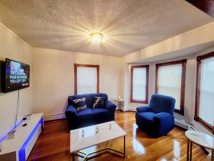 Lovely Apartment In The City Of Boston! - Dorchester, MA