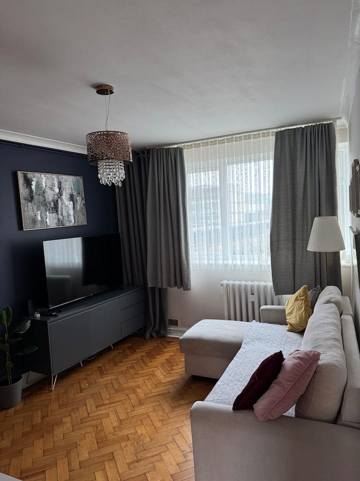 Charming London Retreat - Charing Cross - London