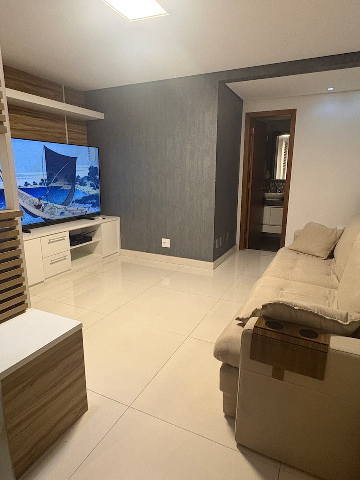 Cobertura Duplex Em Frente Ufmg Mineirão Pampulha - Belo Horizonte