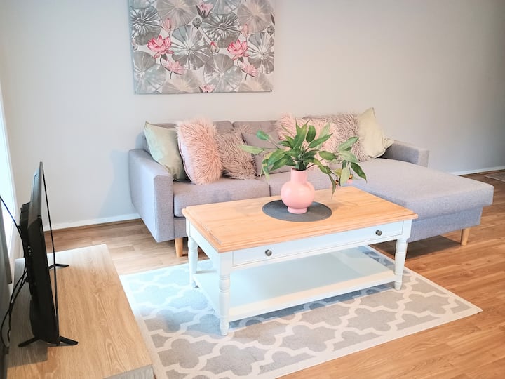 Mery’s Place Cosy 2 Bedroom Cottage With Freewi-fi - Sydney