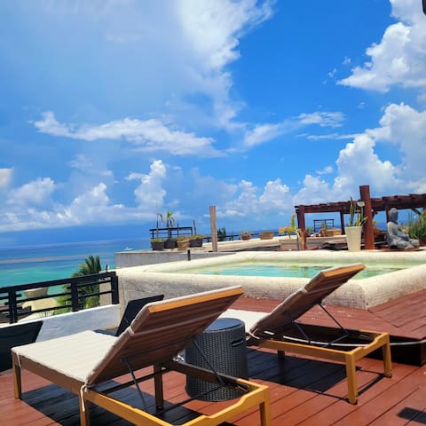 Aldea Thai Playa del Carmen Company Profile: Airbnb Reviews, Listings ...