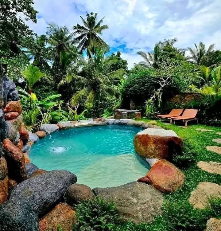 Luxury Suite Room Near Ubud - Ubud