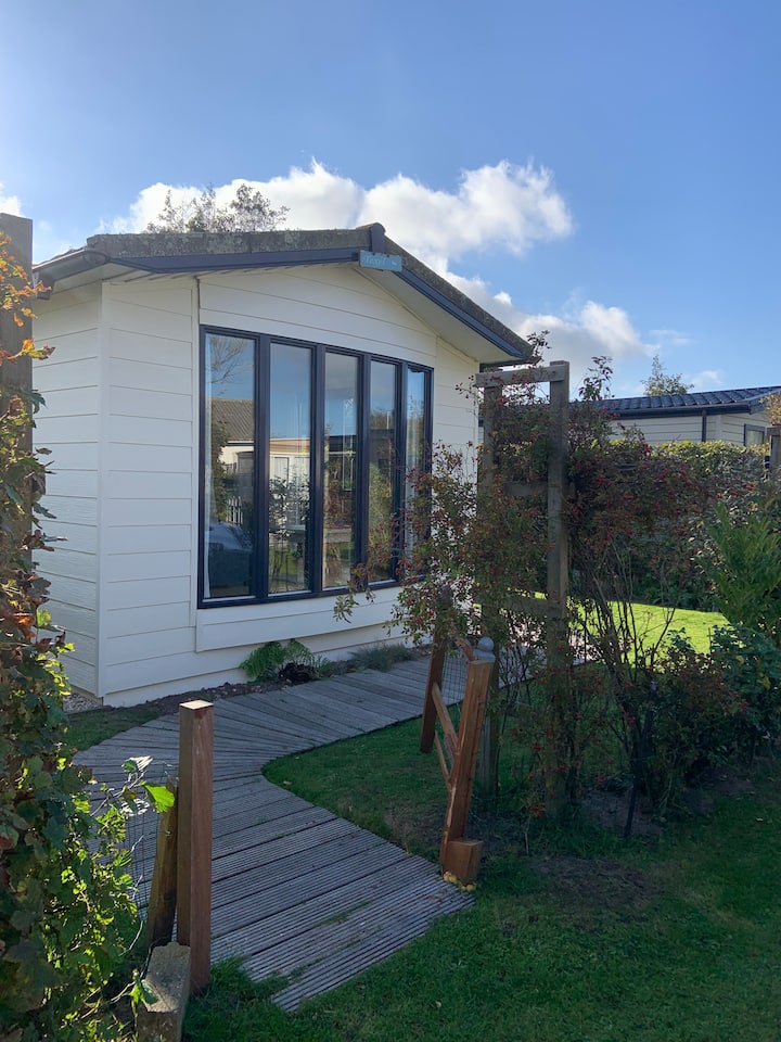 Gezellig Chalet Op Texel - Texel