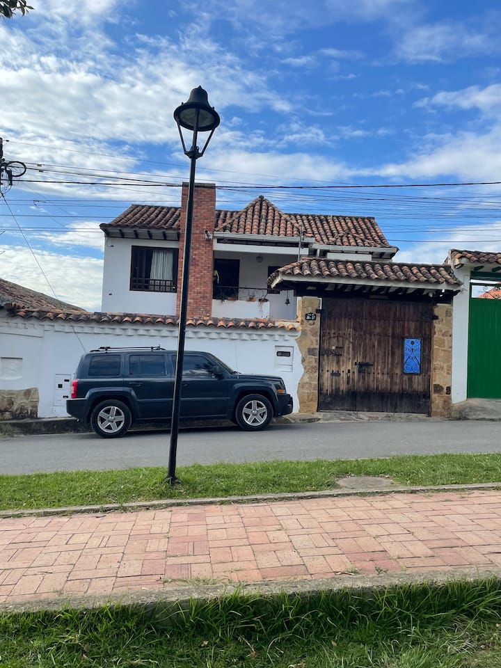 Apartamento Estilo Republicano Ii -