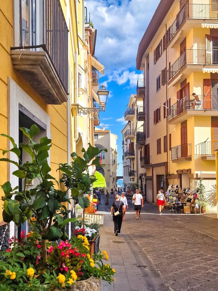 Marella - Ravello