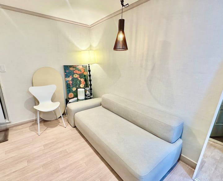 J/ Guii Station Line2/ 2 Rooms House - Seoul