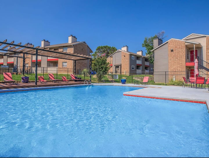 Game Day Getaway | 5-min Drive To Stadium - Arlington, TX