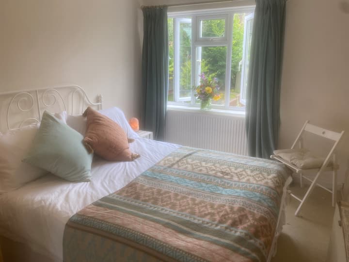 Cosy Cottage In The Centre Of Glastonbury - Glastonbury