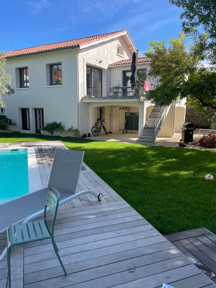 Chic House - Montpellier