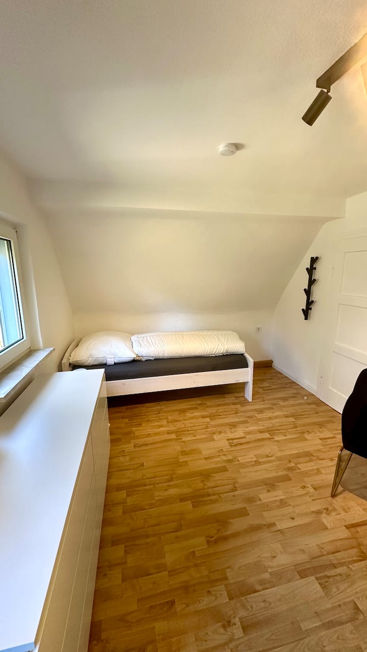 Ferienwohnung Parkblick - Bad Neustadt an der Saale
