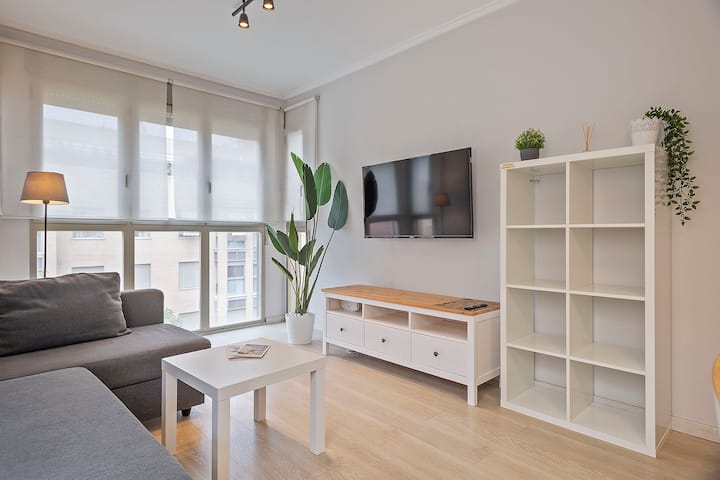 Apartamento Cerca De Valencia Metro - Torrent