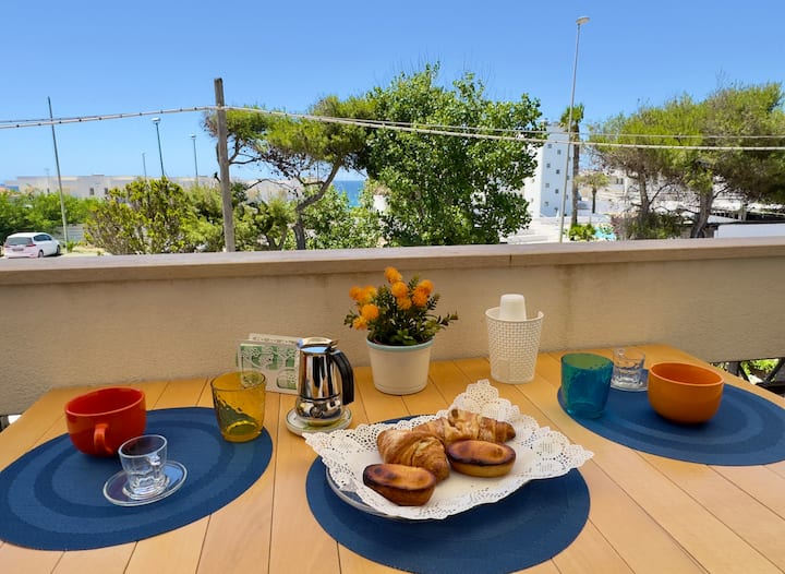 Isola Di Pazze Home - Torre San Giovanni