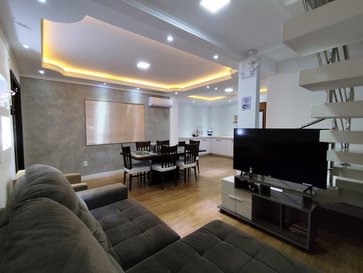 Mf Home Praias - Governador Celso Ramos