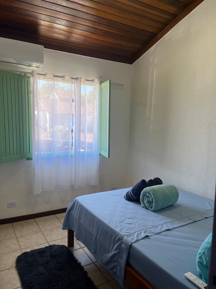 Casa à 8min Do Centro Histórico - Paraty