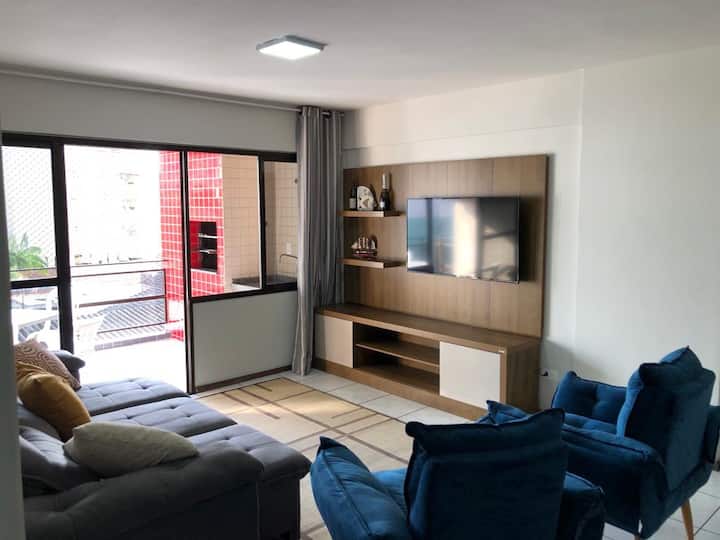 Apartamento - Guaratuba