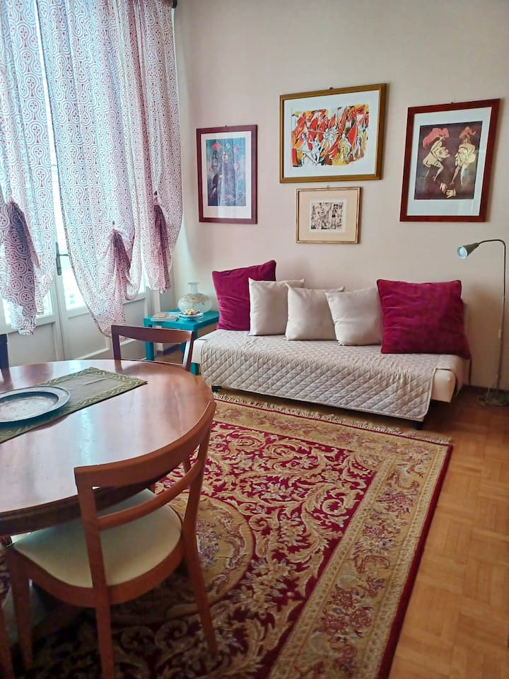 Appartamento Lilli - Lucca