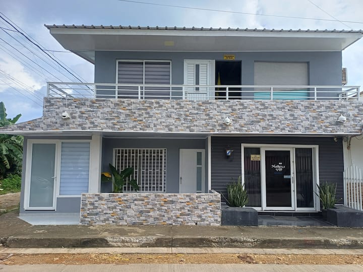 Aptos Turisticos Miss Joys - San Andrés