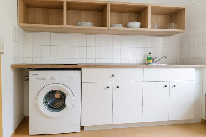 Monteurwohnung Merseburg - Leuna