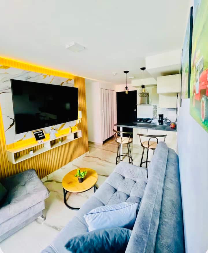 Apto Norte De Armenia-ruta A Lugares Turísticos - Armenia