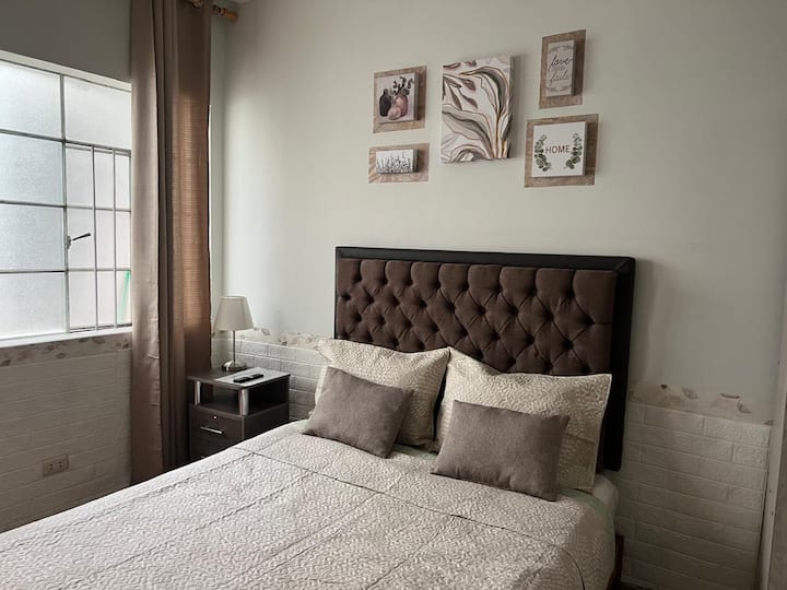 2 Habitación Centrica Plaza De Armas De Arequipa - Arequipa